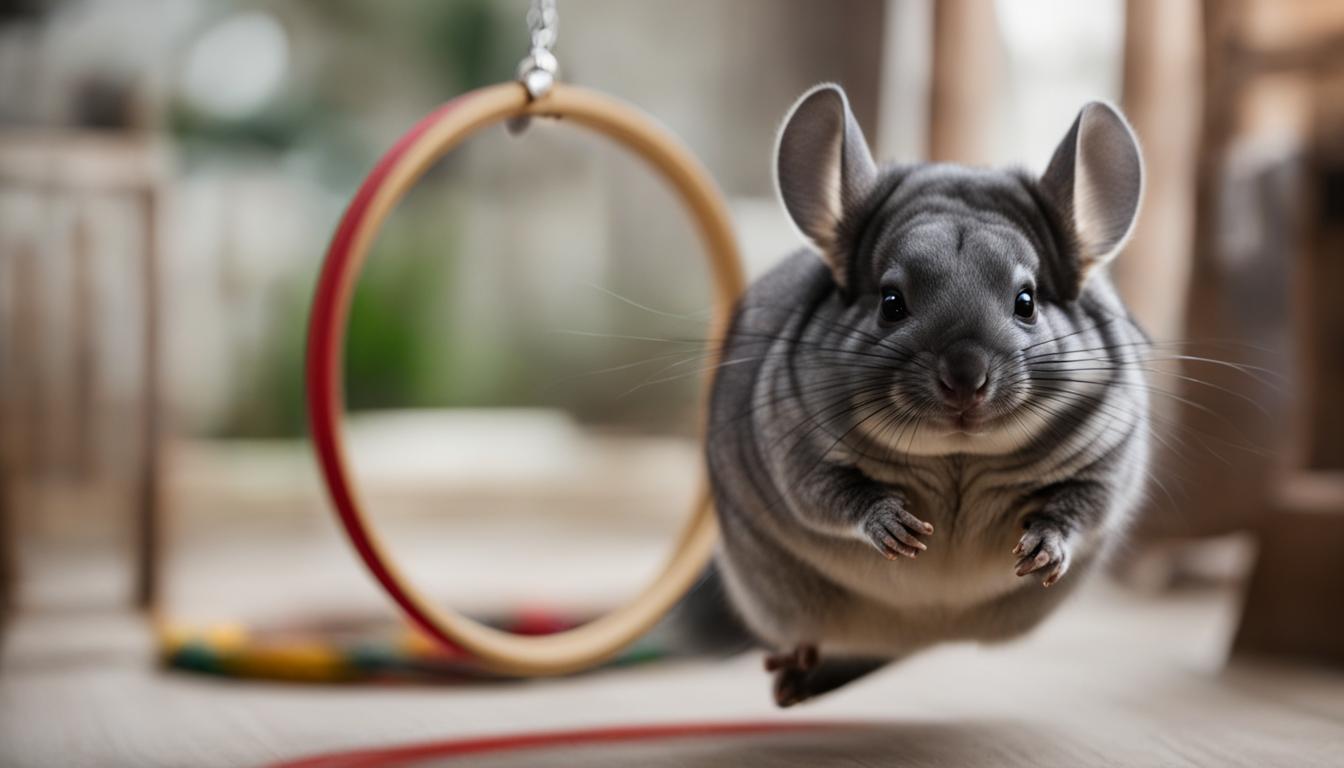 Mastering How To Train A Chinchilla Care: Basics Training Guide Mastering How To Train A Chinchilla Care: Basics Training Guide