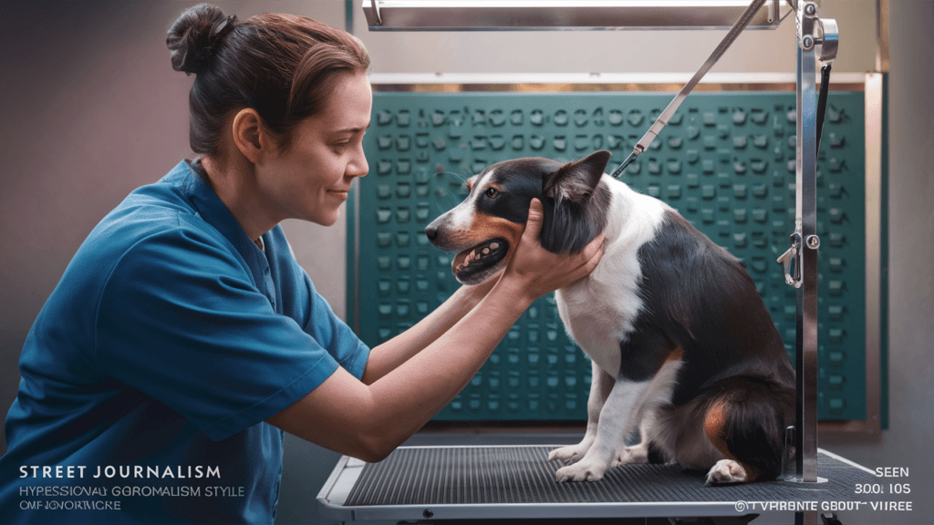 Guide for Dog Groomer Looking to Enrol in Dog Grooming Course – Health ...