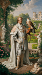 Medieval Falconry The Tradition History of Falconry Hawks in the Middle ...