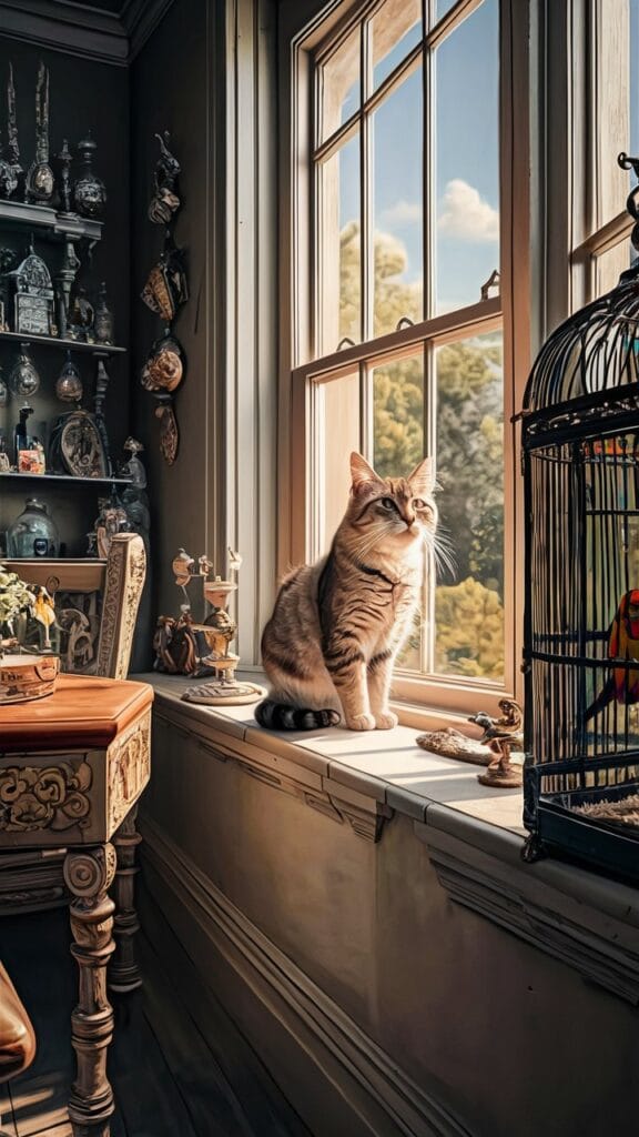 The Victorian Era: Dogs as Cherished Family Companions