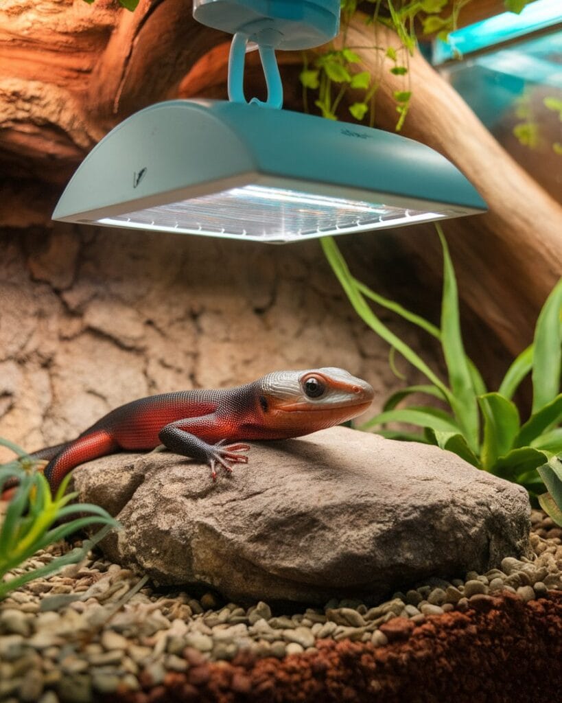 How To Fire Skink Care Sheet Your Reptile Care Guide – Health Care Tips ...