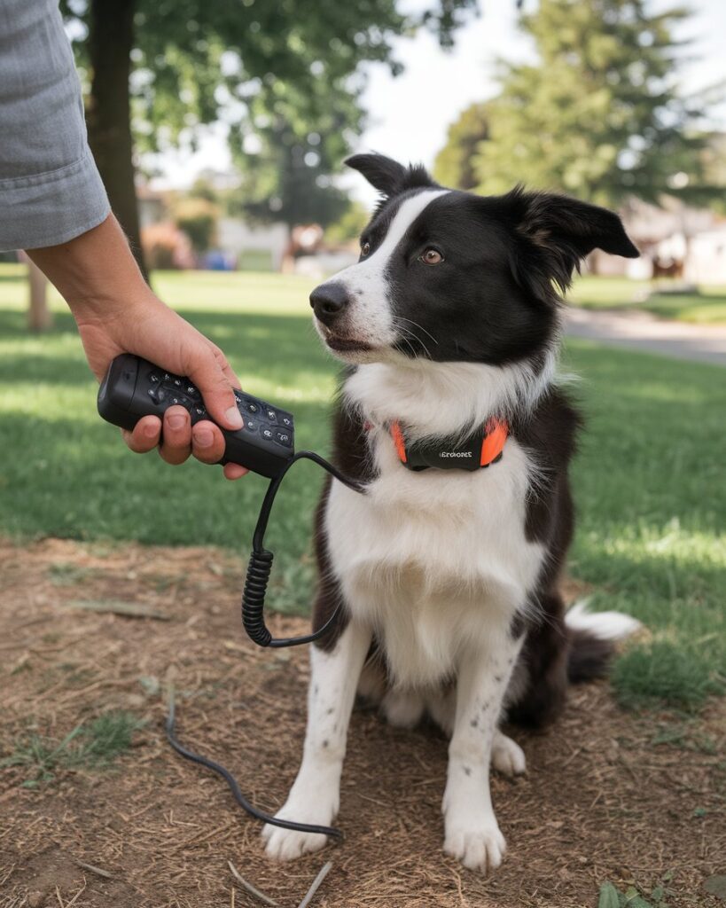 What is Compulsion Dog Training? Understanding Its Risks