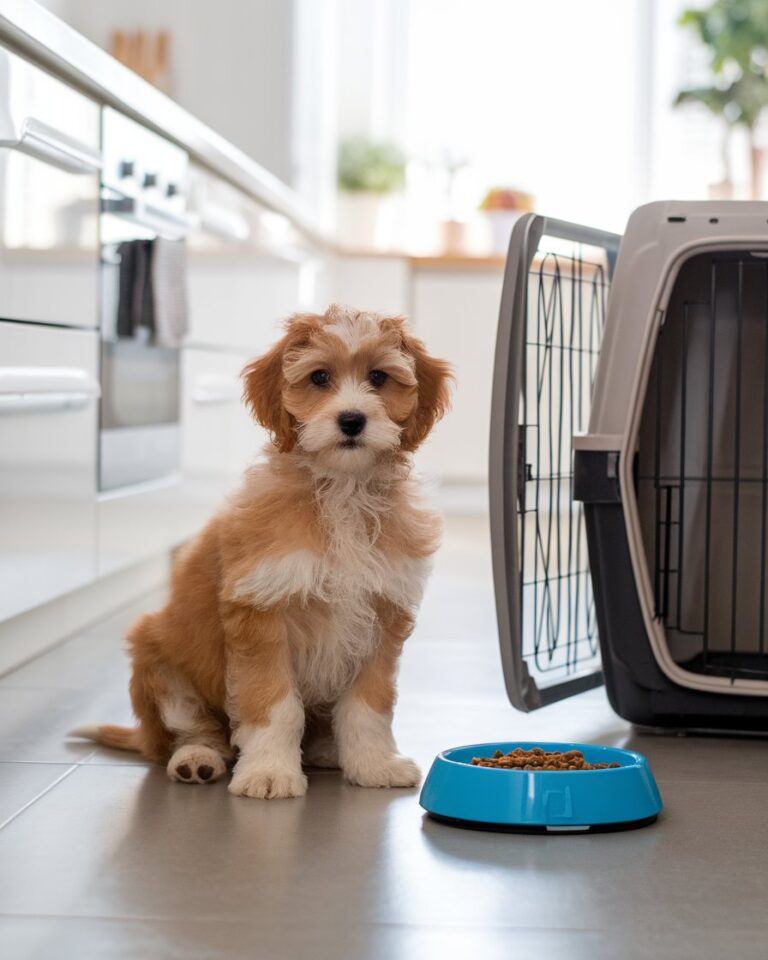 Are Cavapoos Easy to Train? Discover the Truth!