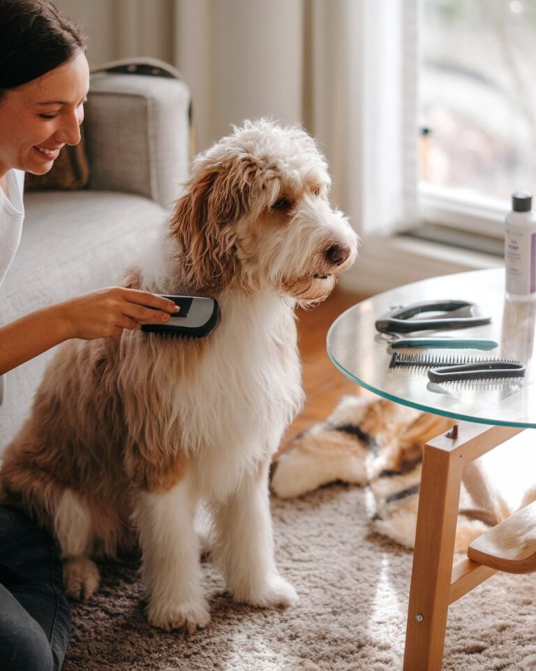 Top Sheepadoodle Grooming Ideas for Happy, Healthy Dogs