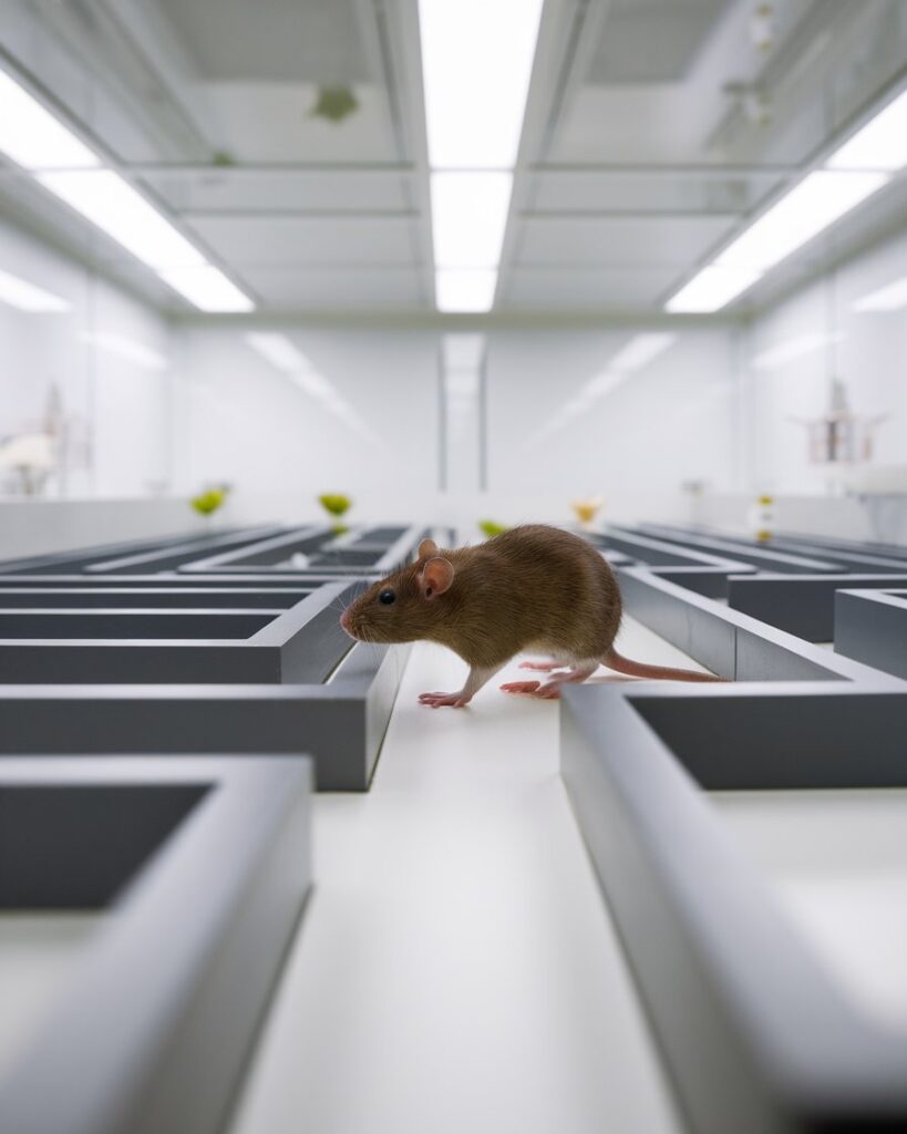 How Fast Can a Rat Run? Discover Their Speeds!