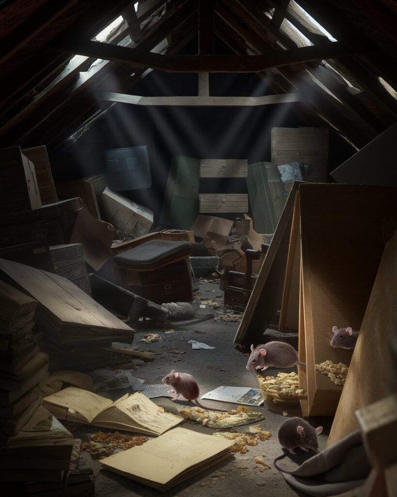 Do Rats Like Light? Understanding Their Behavior