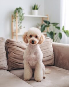 Essential Mini Poodle Cuts for Easy Grooming