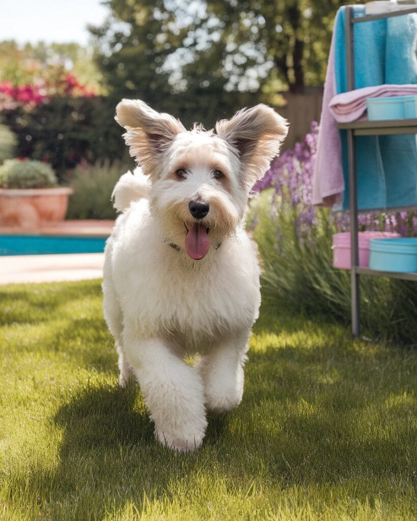 Top Sheepadoodle Grooming Ideas for Happy, Healthy Dogs