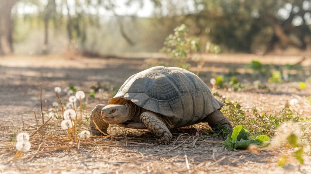 Top Tortoise Safe Plants for a Happy Habitat