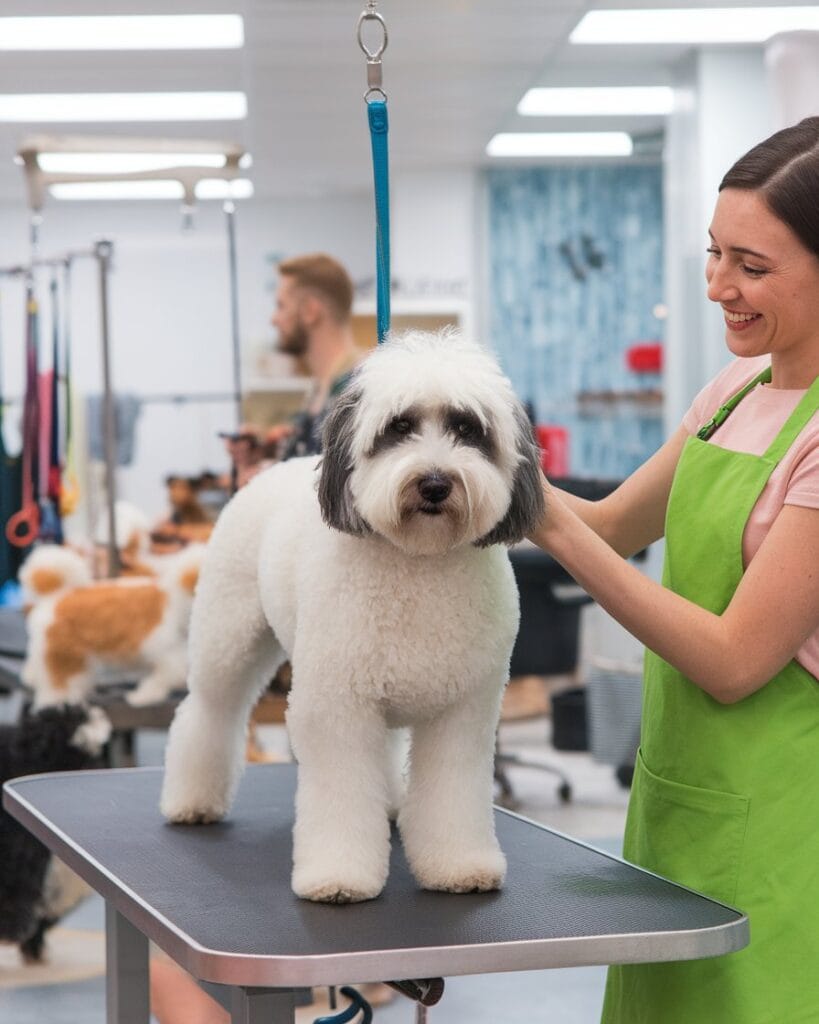 Top Sheepadoodle Grooming Ideas for Happy, Healthy Dogs