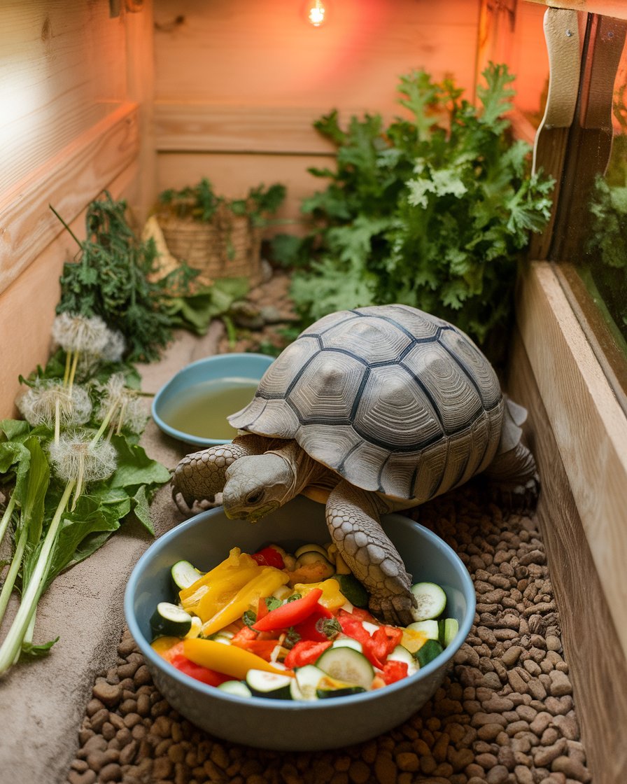 Healthy Russian Tortoise Diet Understand What Tortoise Eat Healthy Russian Tortoise Diet Understand What Tortoise Eat