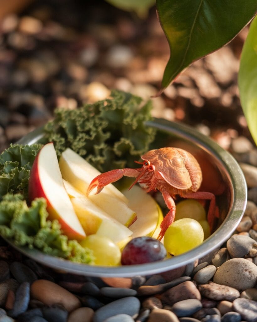 Choosing the Healthy Best Hermit Crab Food Diet – Health Care Tips For ...