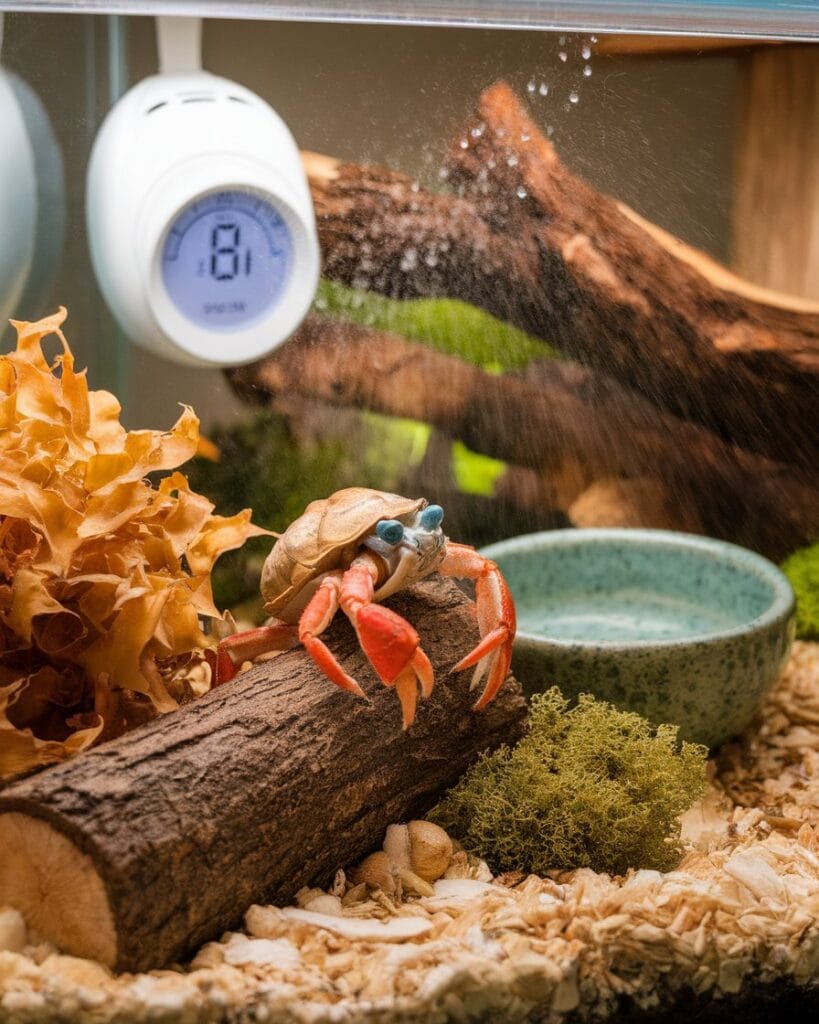 Essential Tips for Happy Hermit Crab Care
