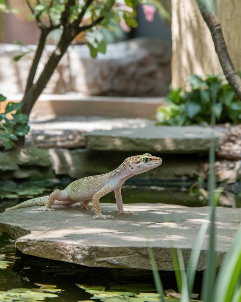 Are Leopard Geckos Smart? Discover Their Unique Intelligence
