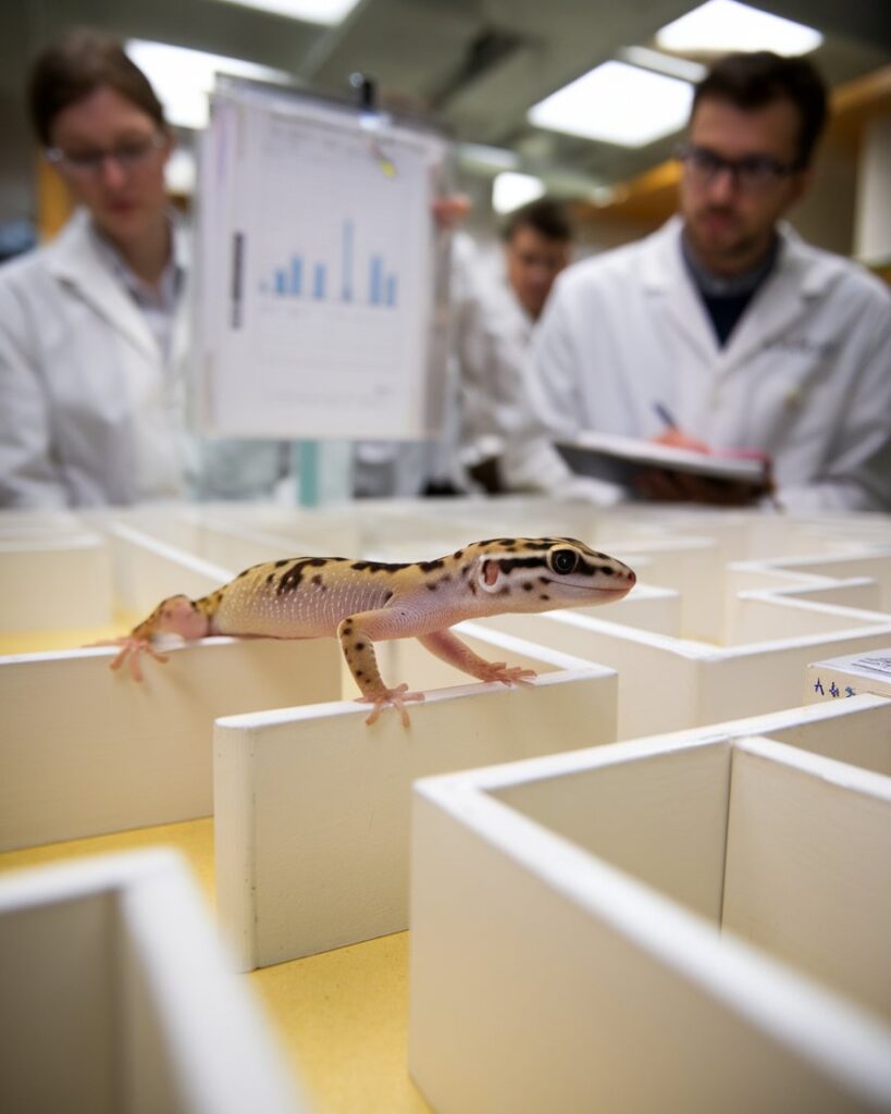 Are Leopard Geckos Smart? Discover Their Unique Intelligence
