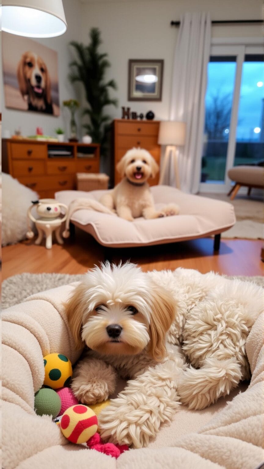 Fluffy Dogs and Their Unique Ways of Expressing Love – Health Care Tips ...