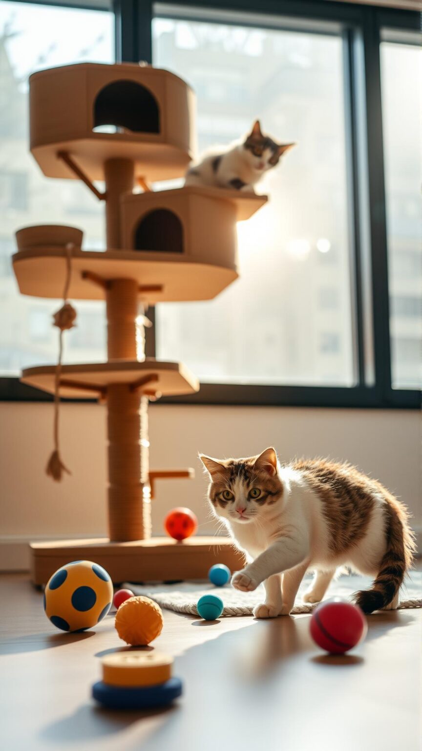 Unlock the Secrets of Cat Behavior for Happy Felines