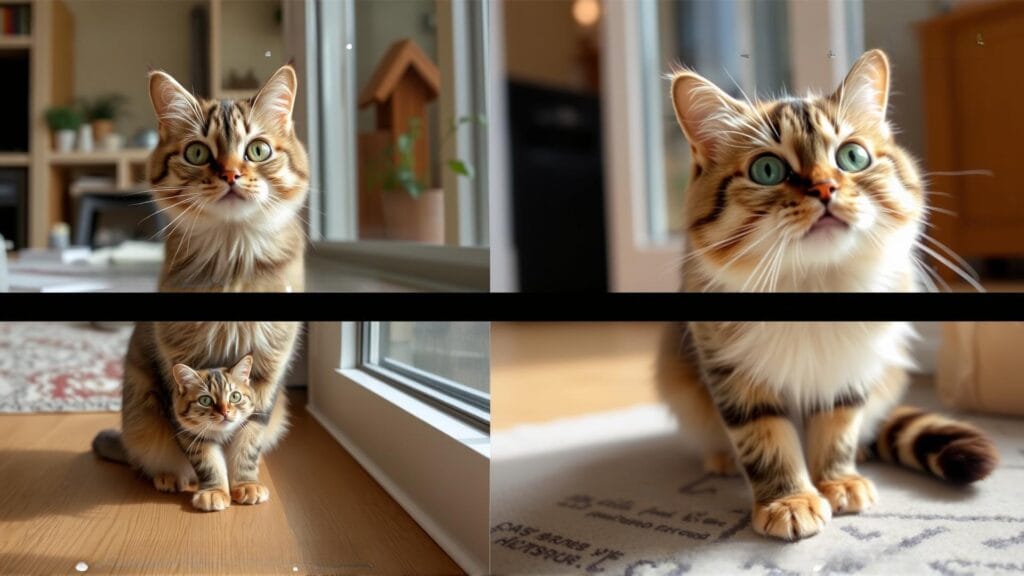 Choco Cat Behavior Explained For Caring Pet Owners – Health Care Tips ...