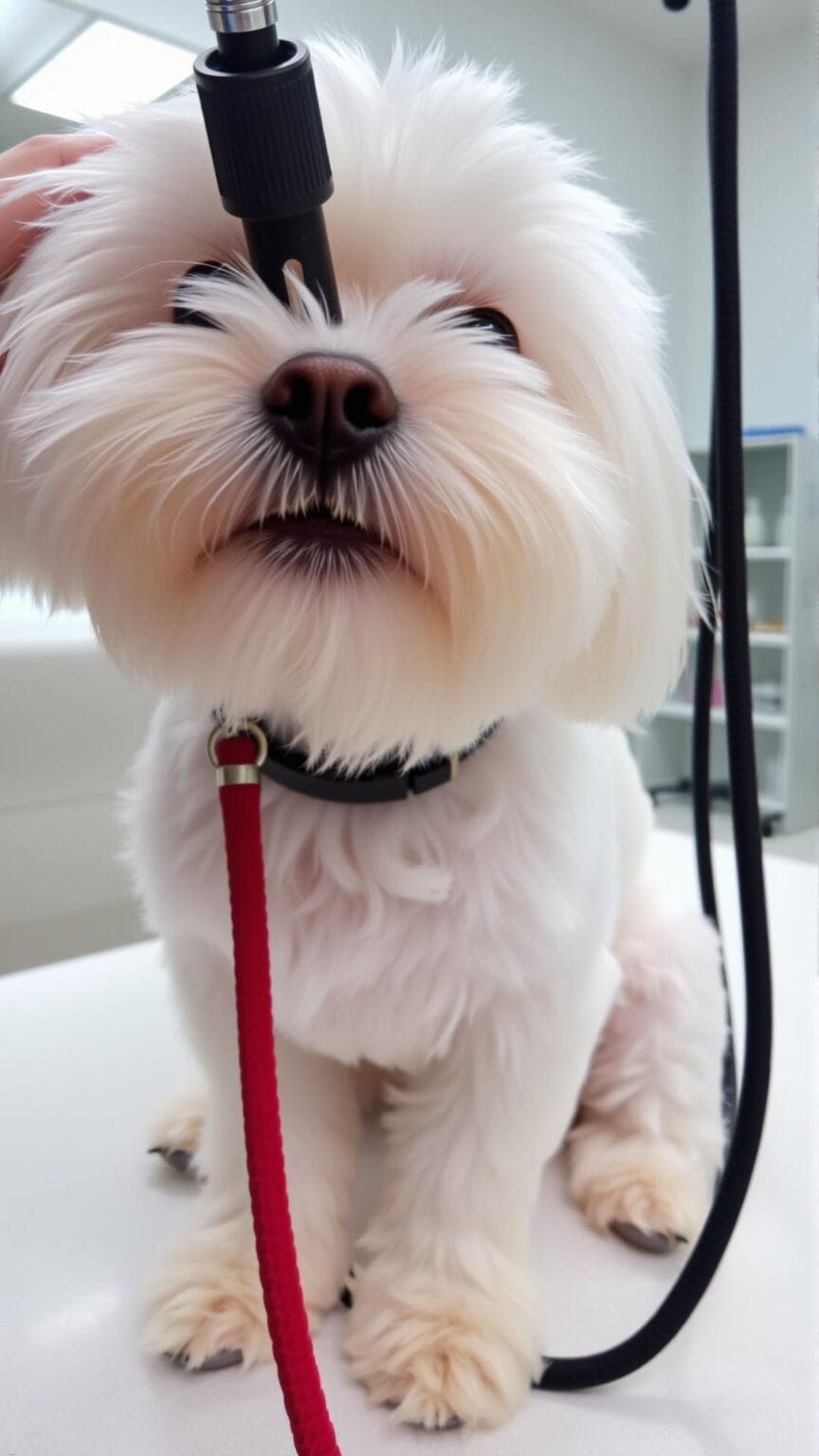 Maltese Dogs Communication And Care Tips For Every Owner – Health Care ...