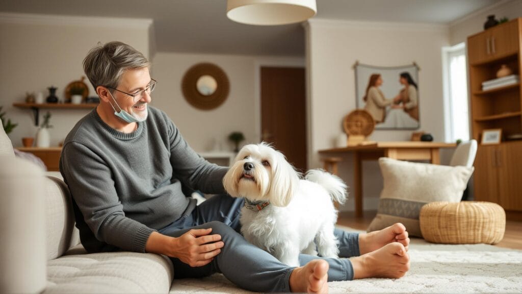 Essential Care Tips for Your Charming Maltese Dog
