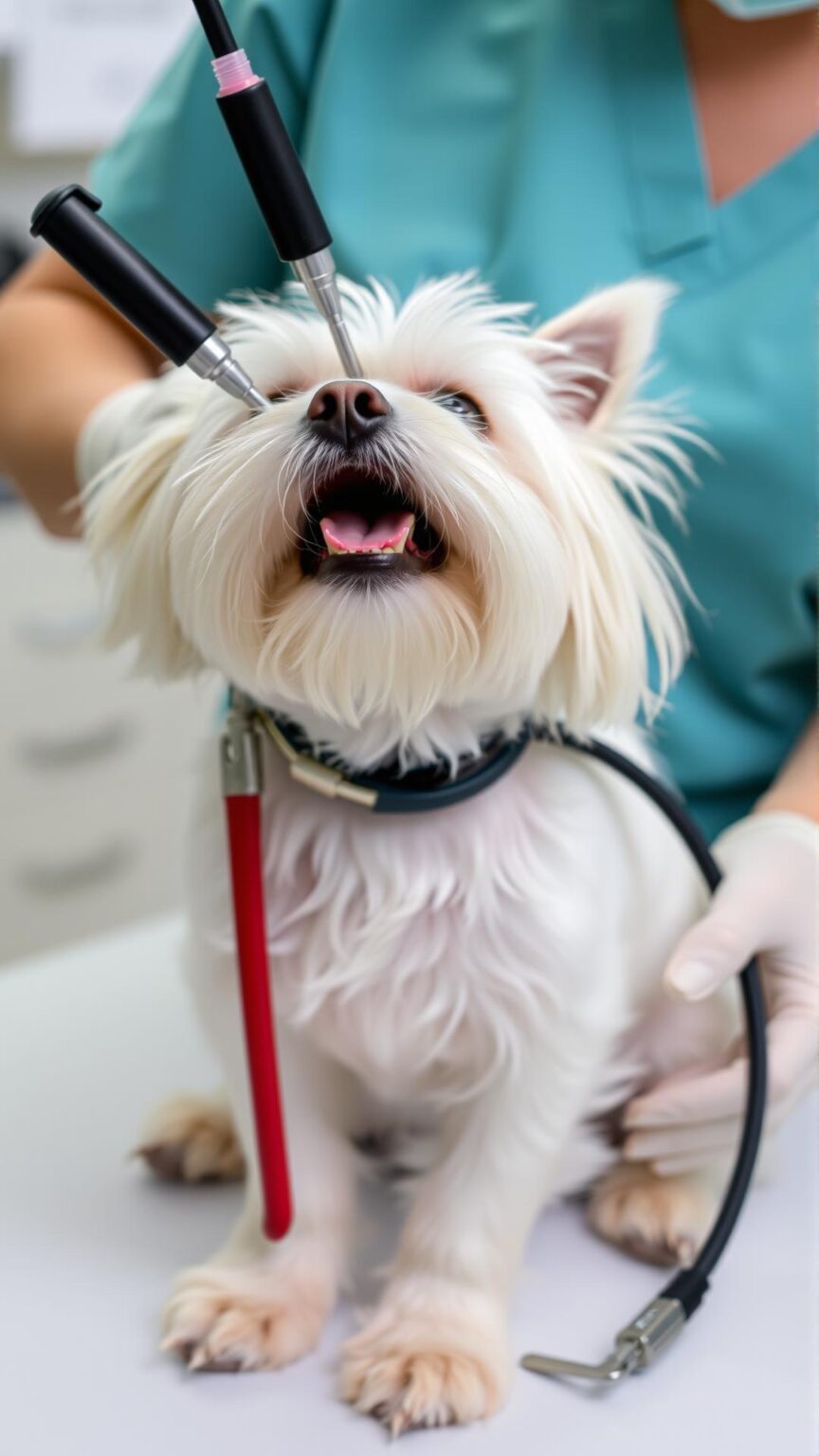 Essential Care Tips for Your Charming Maltese Dog