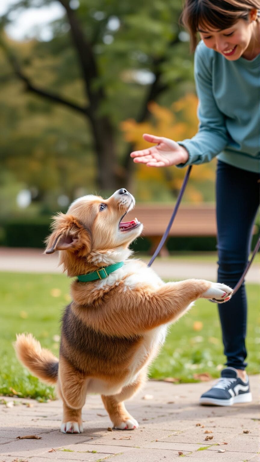 Cute Dogs And Puppies Communication Tips For Happy Homes – Health Care ...