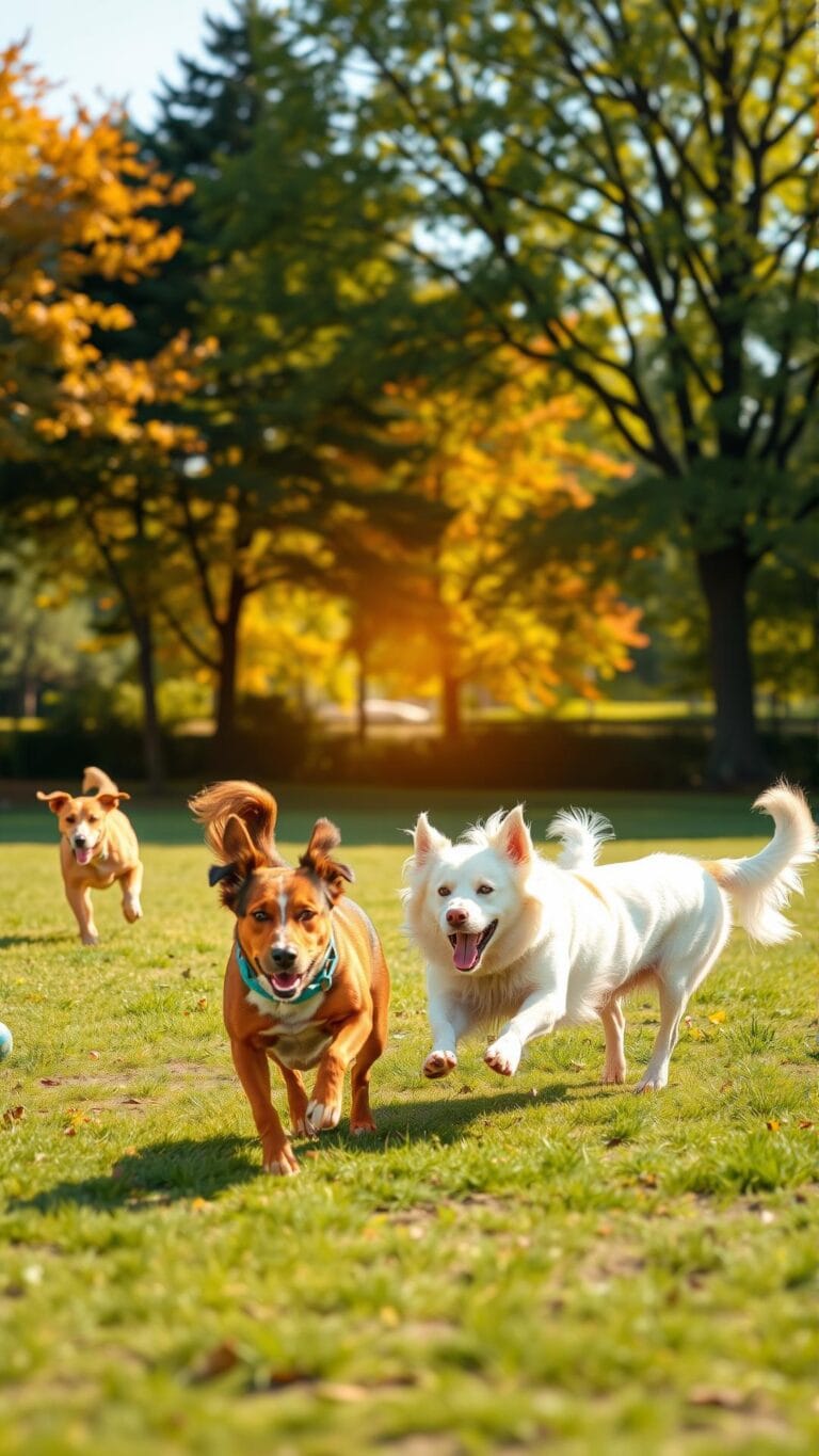 Discover Beautiful Dogs: Your Perfect Companion Awaits