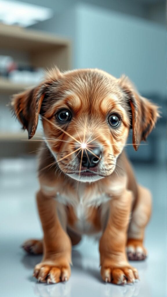 Exploring Puppy Cuteness: The Science Behind Your Bond