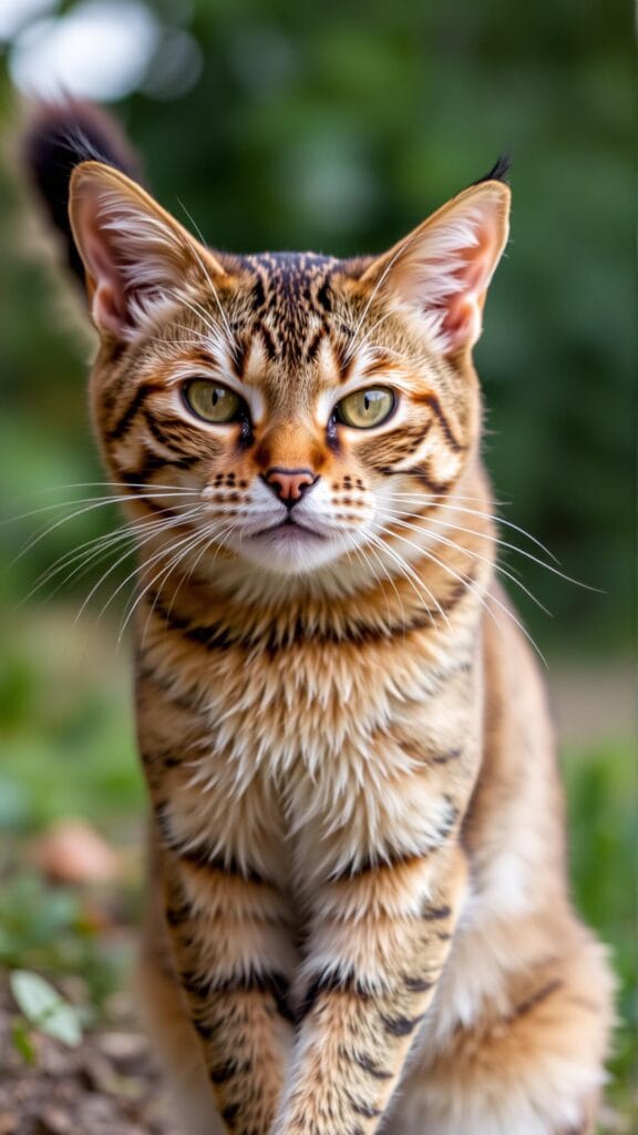 Mad Cat Behavior And How To Read Its Signals – Health Care Tips For ...