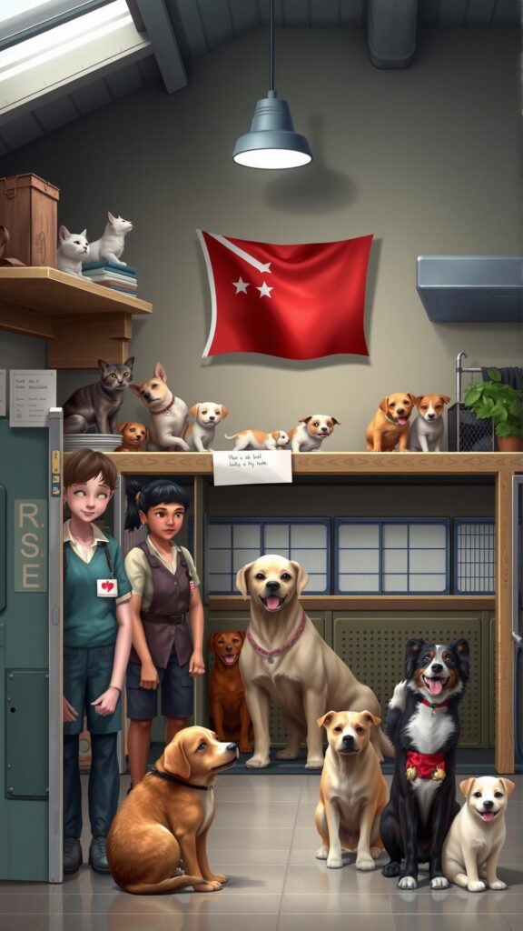 Essential Guide to Animal Rescue and Pet Ownership Tips