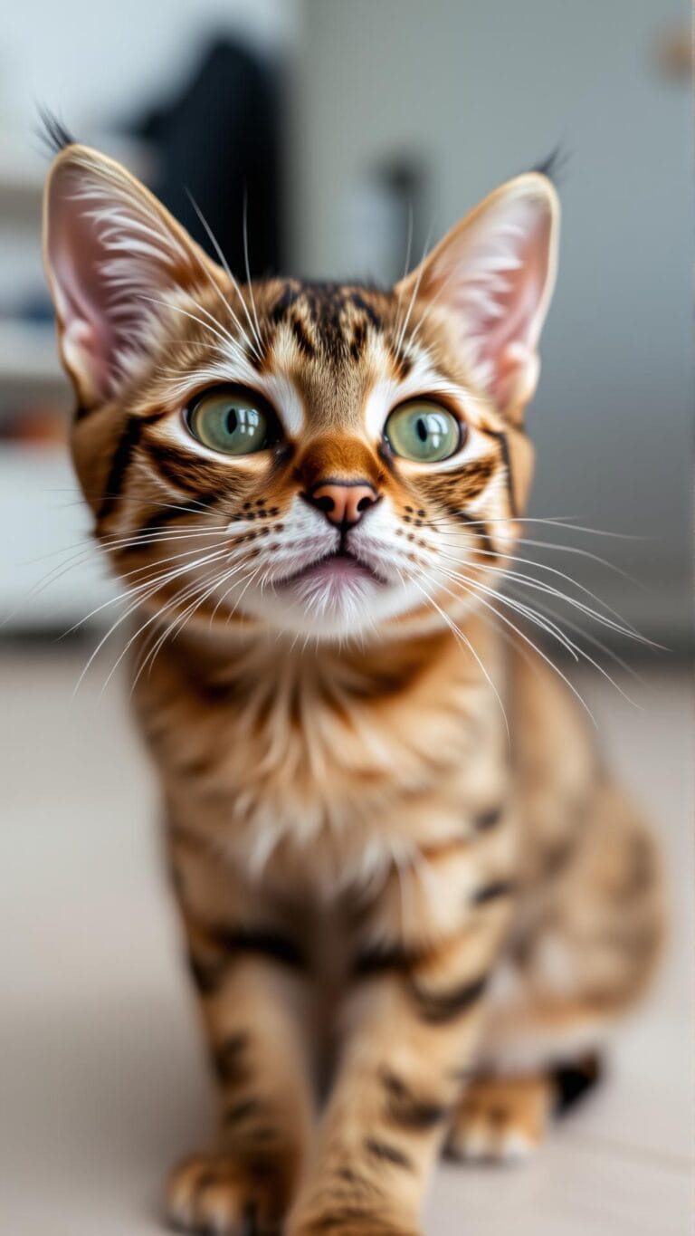 Unlock the Secrets of Cat Behavior for Happy Felines