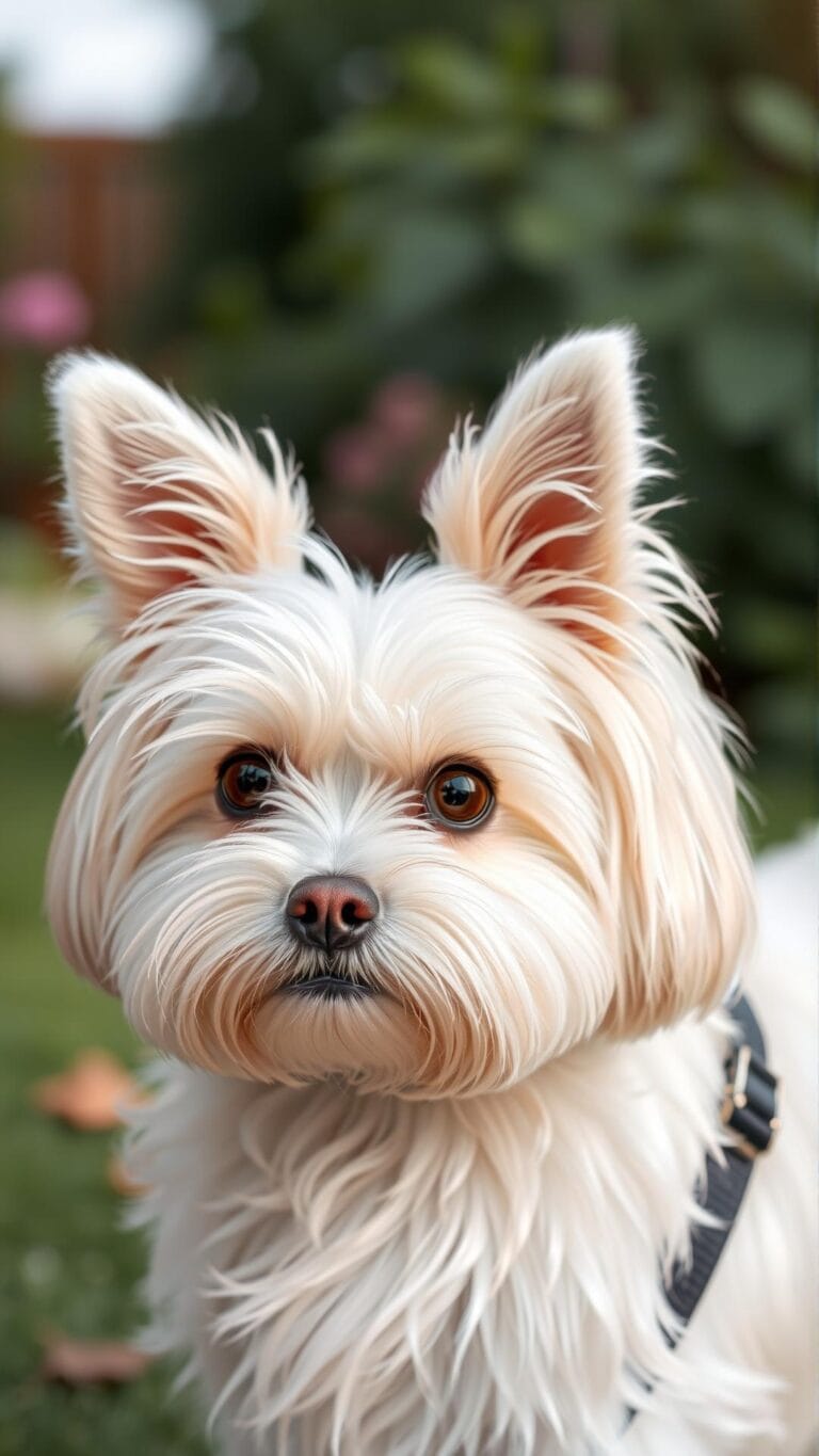 Essential Care Tips for Your Charming Maltese Dog