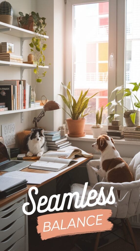 Master Class Scheduling for Happy Pets and Better Grades