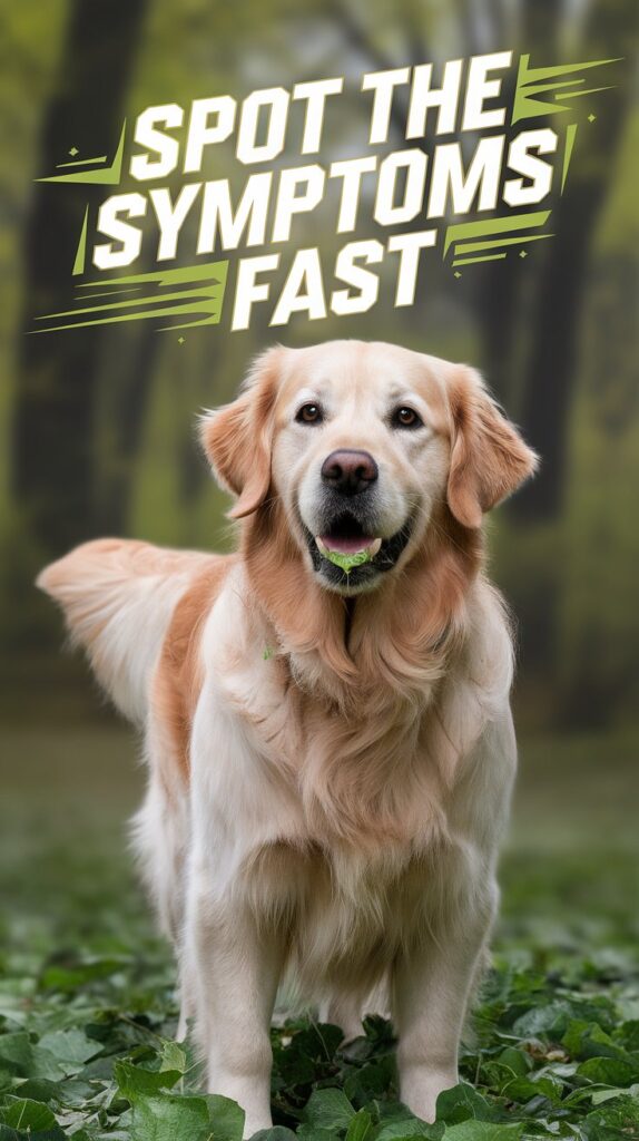 Spring's Hidden Dangers: Toxic Plants for Your Pets