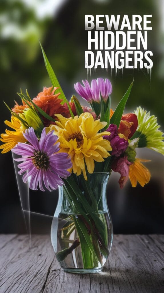 Spring Hazards Identifying Toxic Plants and Flowers for Pets – Health ...
