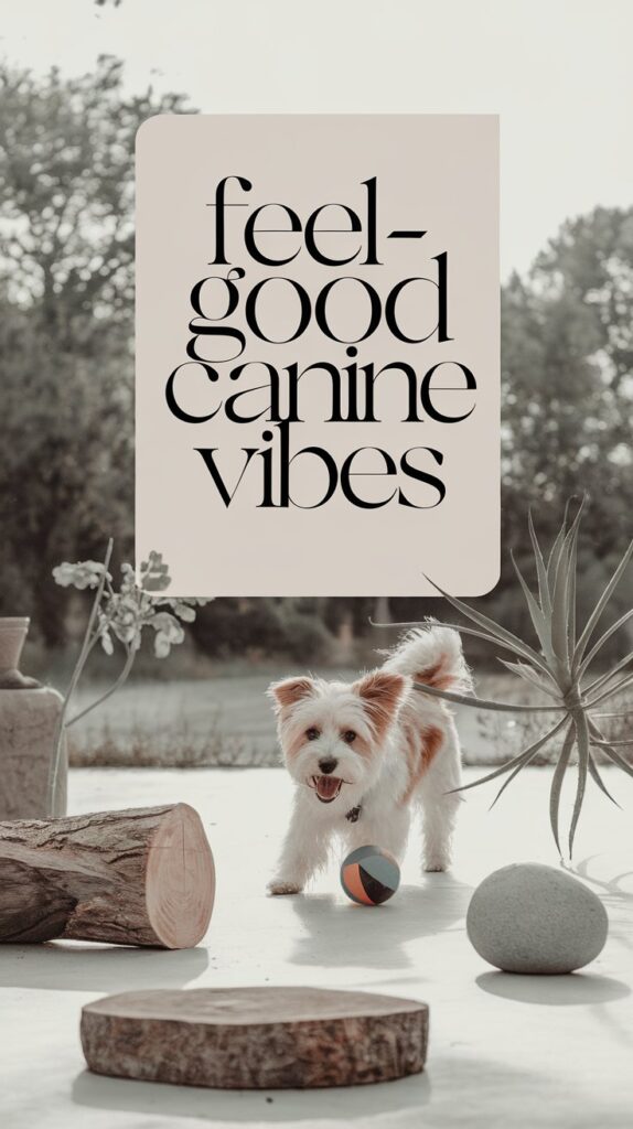 The Joy of Goofy Dogs: Embrace Playful Moments