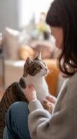Secrets To Keep Your Cat Happy And Content – Health Care Tips For Your Pets
