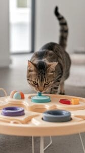 Secrets To Keep Your Cat Happy And Content – Health Care Tips For Your Pets