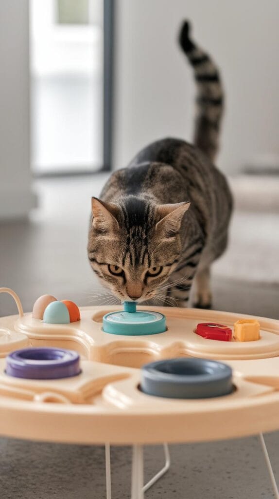 Secrets To Keep Your Cat Happy And Content – Health Care Tips For Your Pets