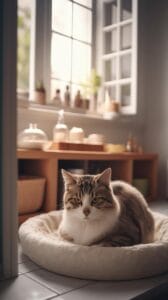 Secrets To Keep Your Cat Happy And Content – Health Care Tips For Your Pets