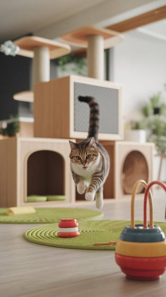 Secrets To Keep Your Cat Happy And Content – Health Care Tips For Your Pets