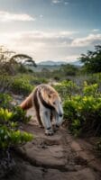 Ant Eater Insight Into Nature And Survival – Health Care Tips For Your Pets