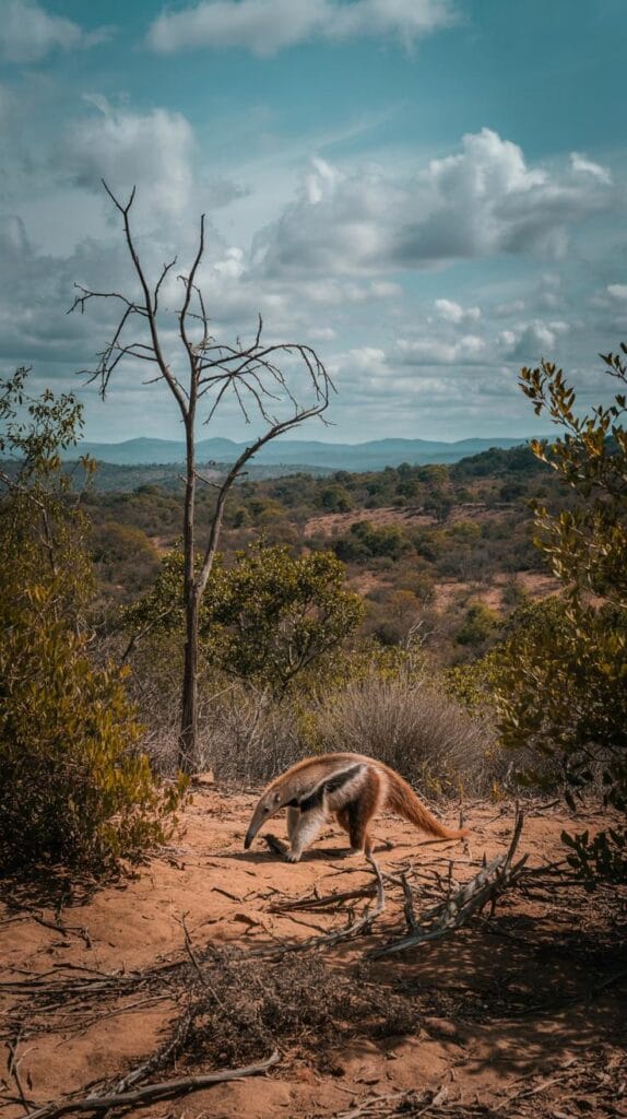 Ant Eater Insight Into Nature And Survival – Health Care Tips For Your Pets