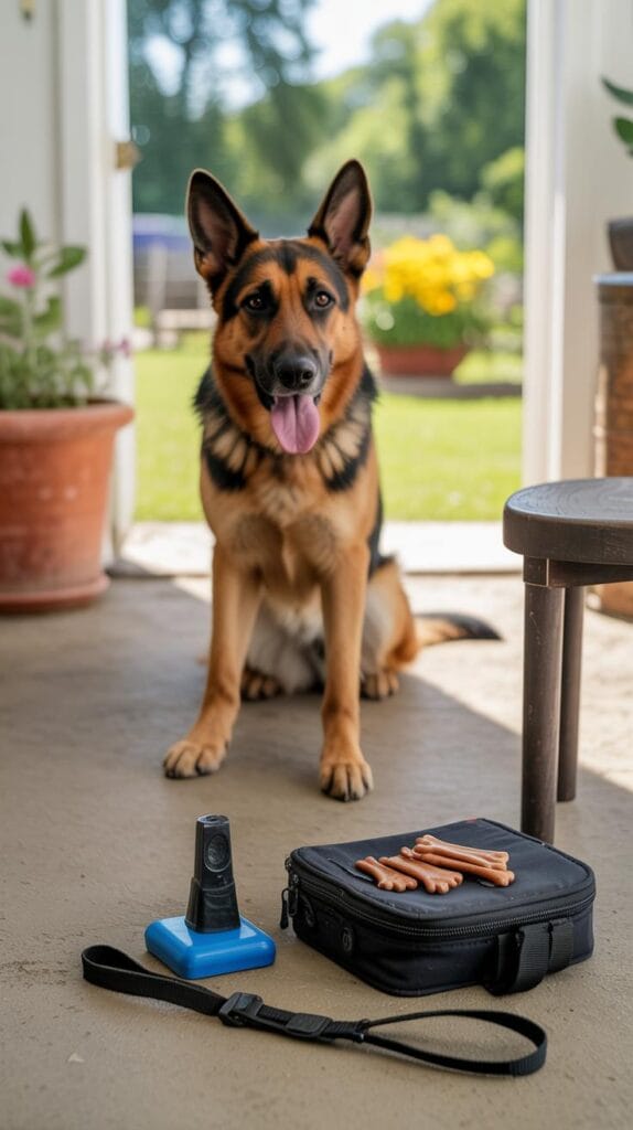 Easy Diy Dog Treats Recipes With Only Three Ingredients – Health Care ...