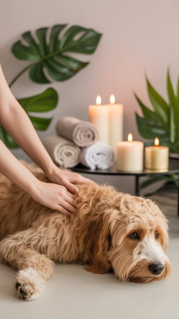 How To Create A Pet Spa At Home With Simple Steps – Health Care Tips ...