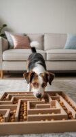 DIY Dog Toys: Fun and Safe Ideas from Household Items