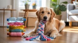 Innovative Diy Dog Toys Using Household Items – Health Care Tips For ...