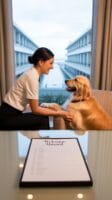 Pet Hotel Packing List For A Stress Free Stay – Health Care Tips For ...