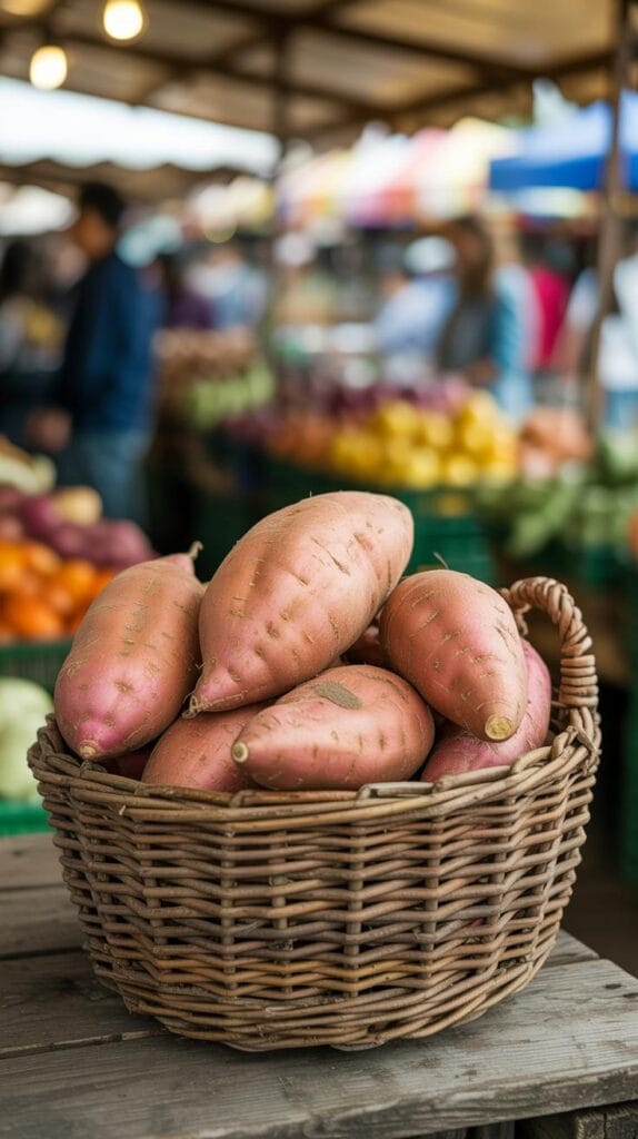 Sweet Potato Dog Treats Easy Crunchy Bites Pups Love – Health Care Tips ...